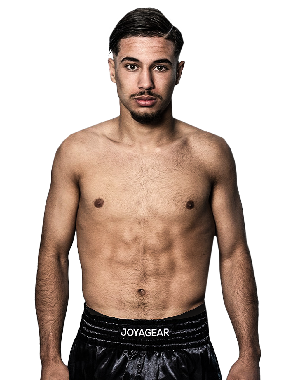 Ayoub Bourass - GLORY Kickboxing