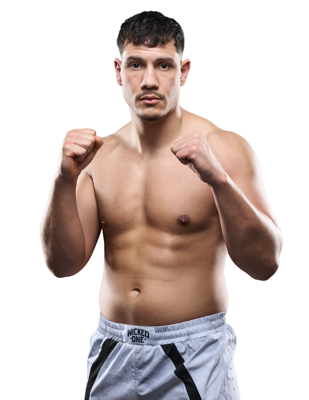 Anis Bouzid - GLORY Kickboxing