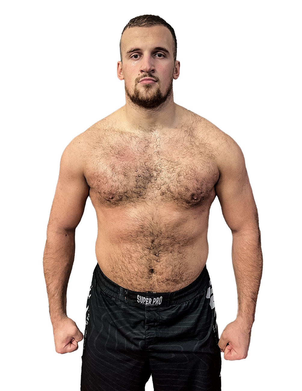 Bahram Rajabzadeh - GLORY Kickboxing