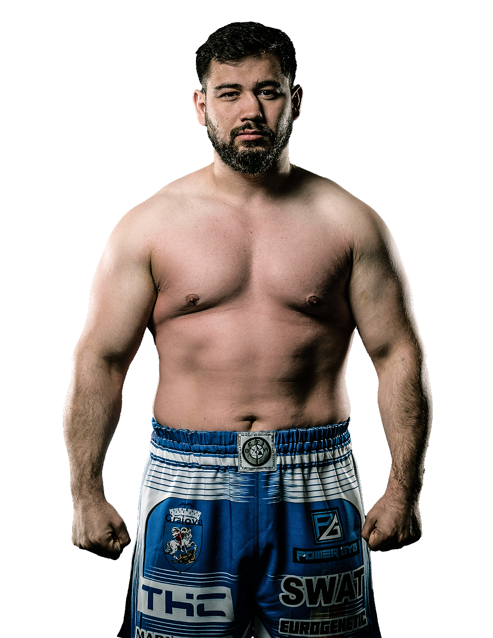 Ionut Iancu - GLORY Kickboxing