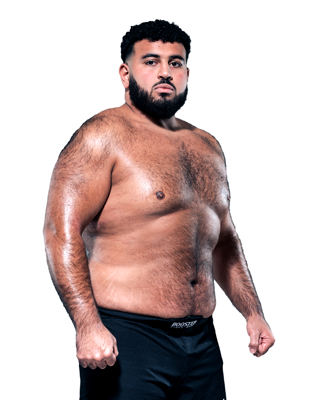 Nabil Khachab - GLORY Kickboxing