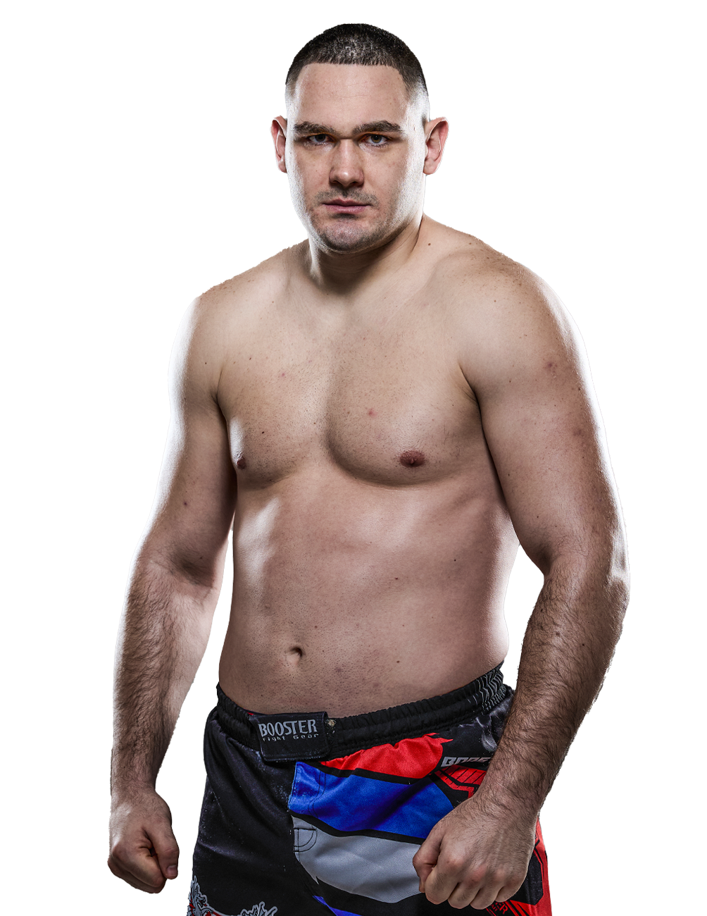 Ionut Iancu - GLORY Kickboxing