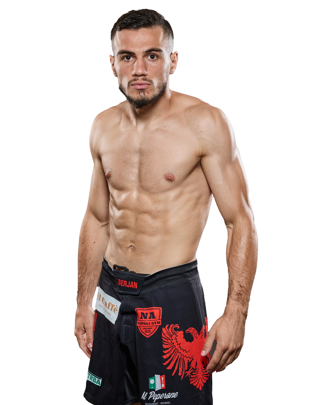 Events - GLORY Kickboxing