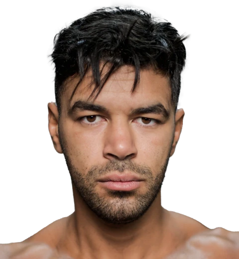 Fighters - GLORY Kickboxing