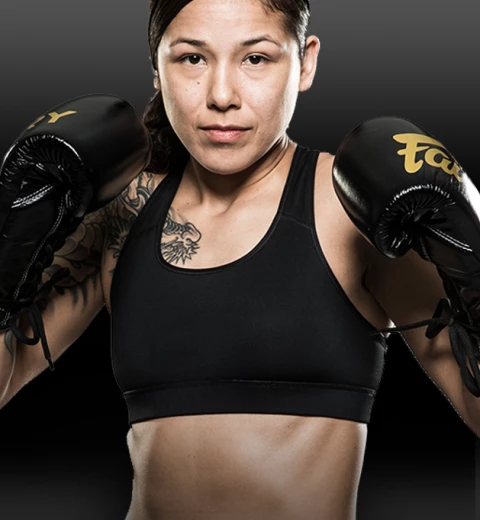 Fighters - GLORY Kickboxing