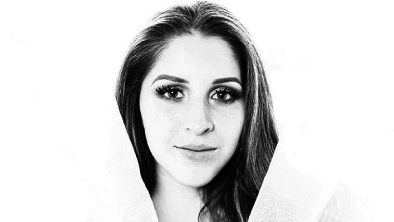 Introducing: Selina Flores - GLORY Kickboxing